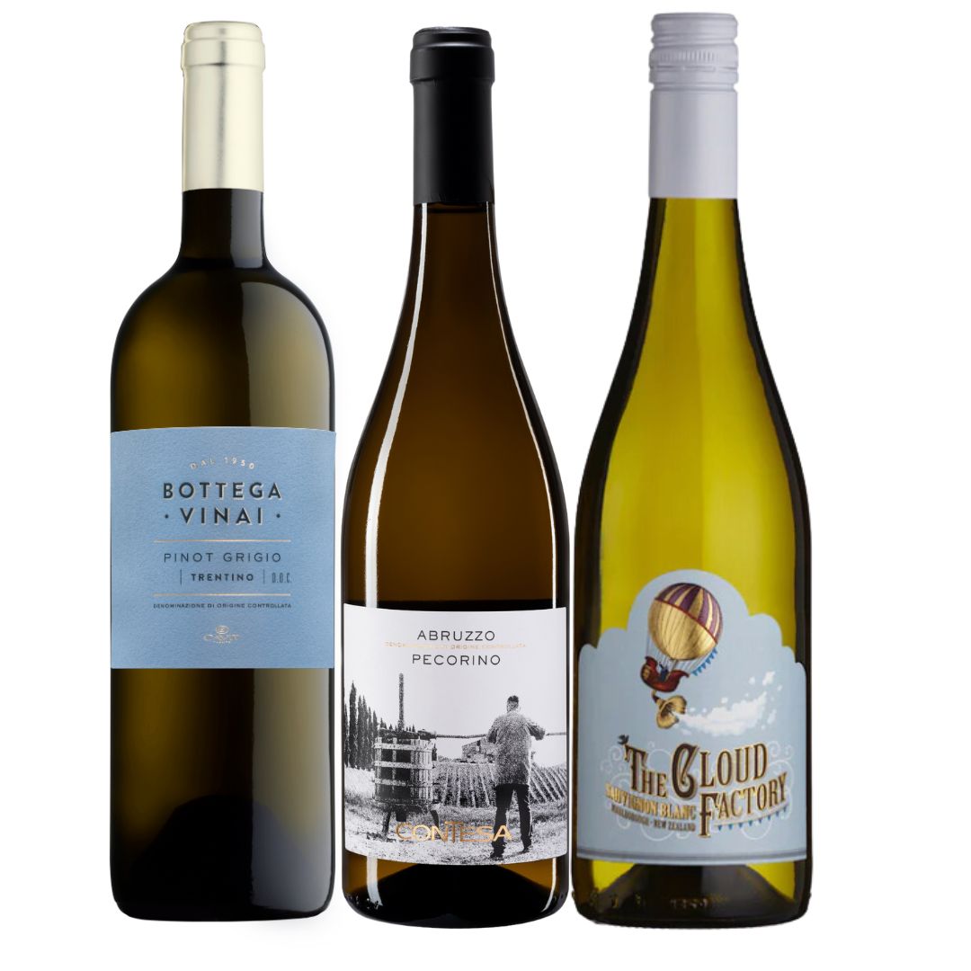 Online Wine Store - Home Deliveries in Hertfordshire – Paramount Beers ...